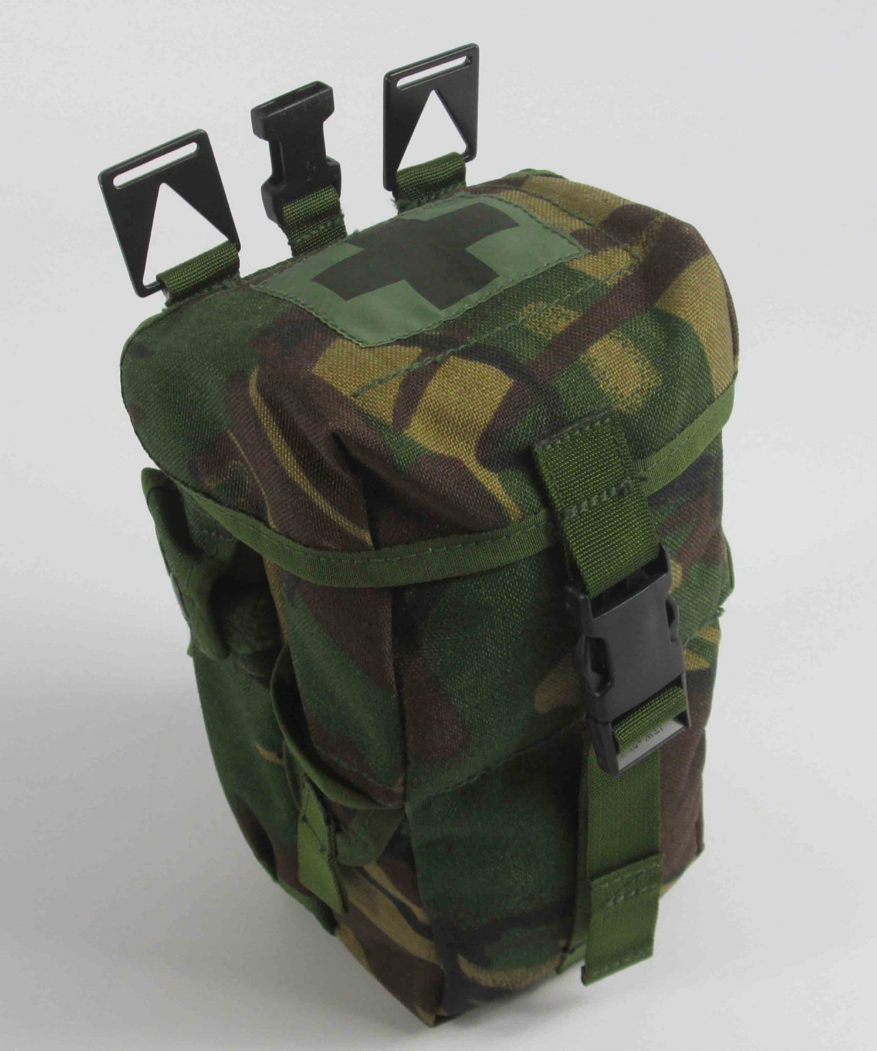 Dpm PLCE Medics Pouch