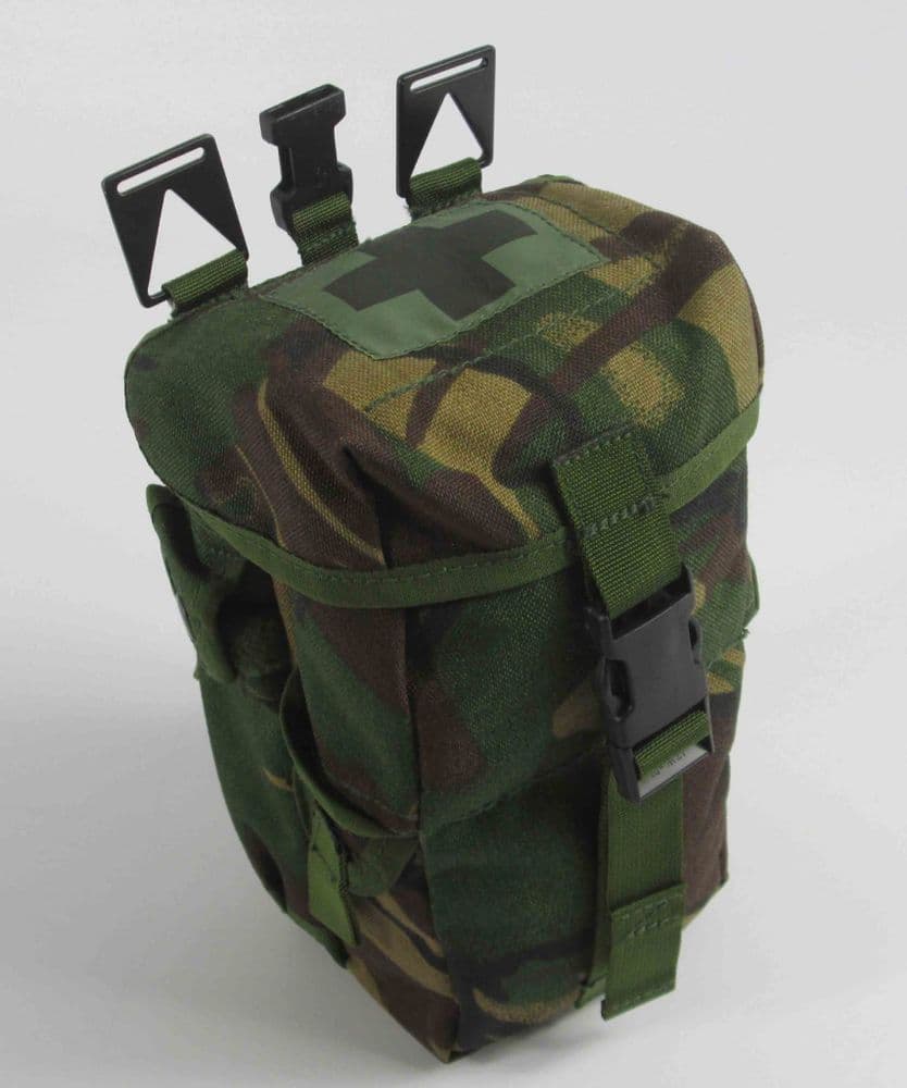 Dpm PLCE Medics Pouch