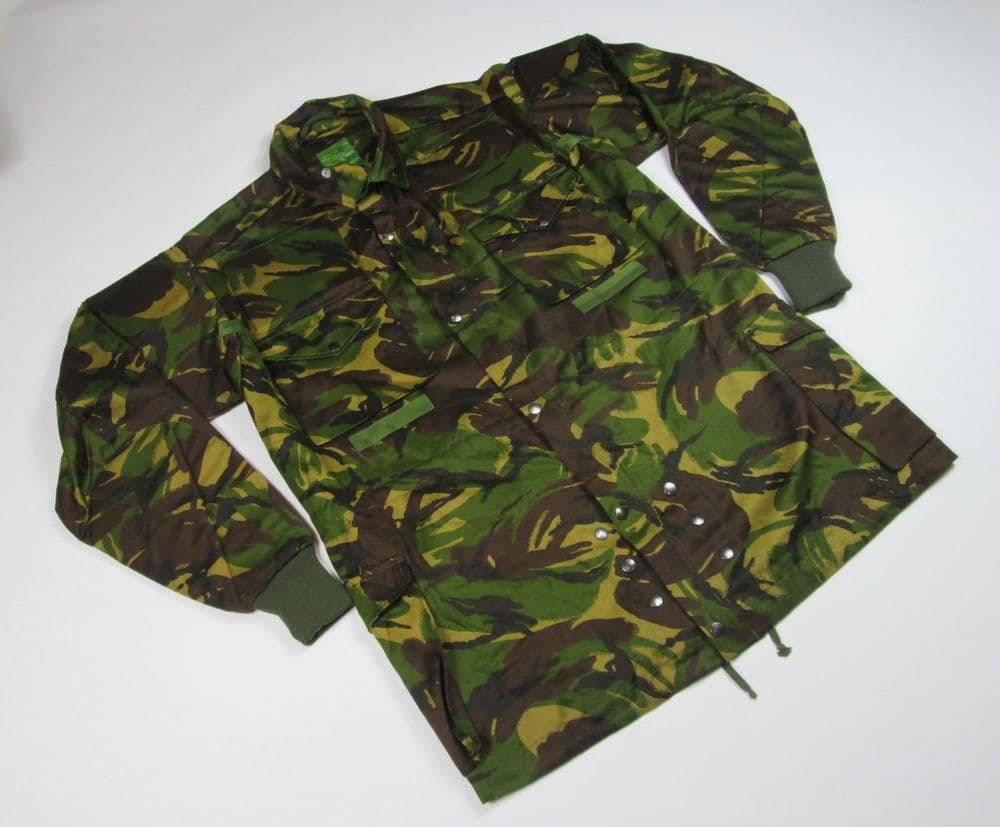 DPM Sniper Smock