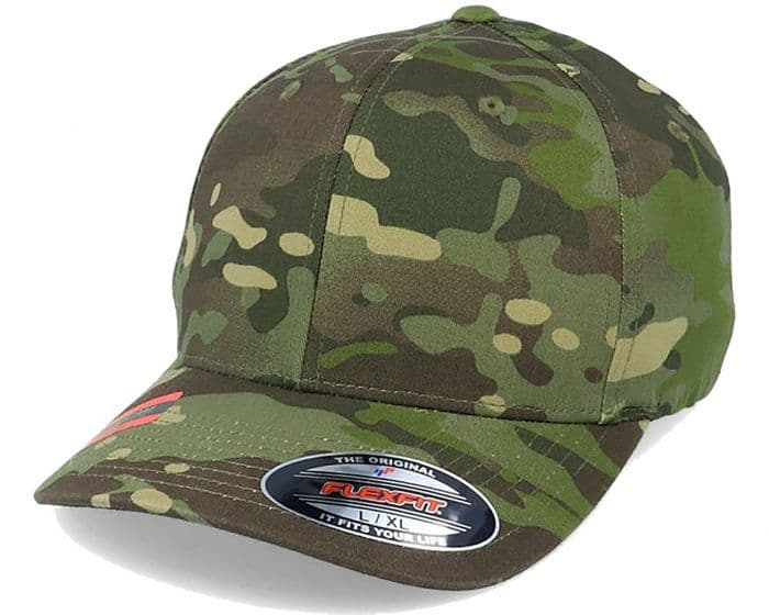 Flexfit Crye Multicam Tropic Cap