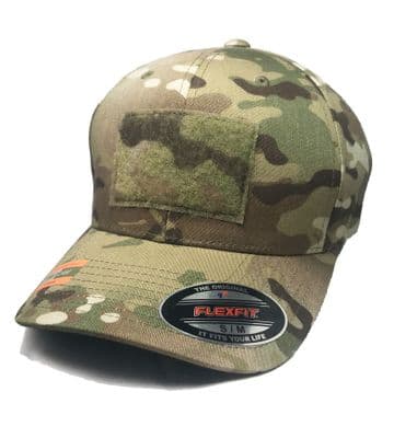 Flexfit Crye Multicam Caps