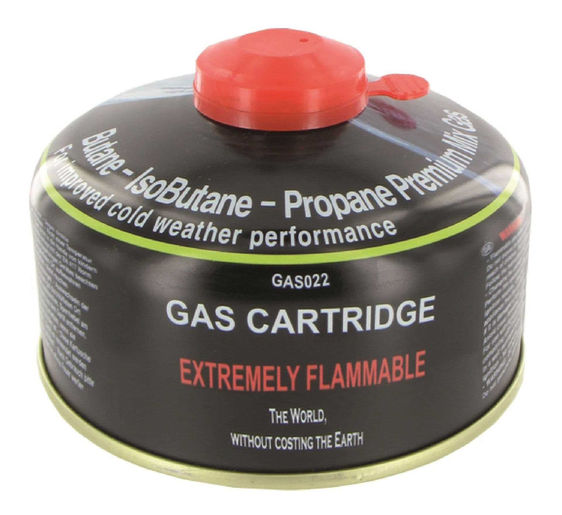 Gas Cannister - 100g