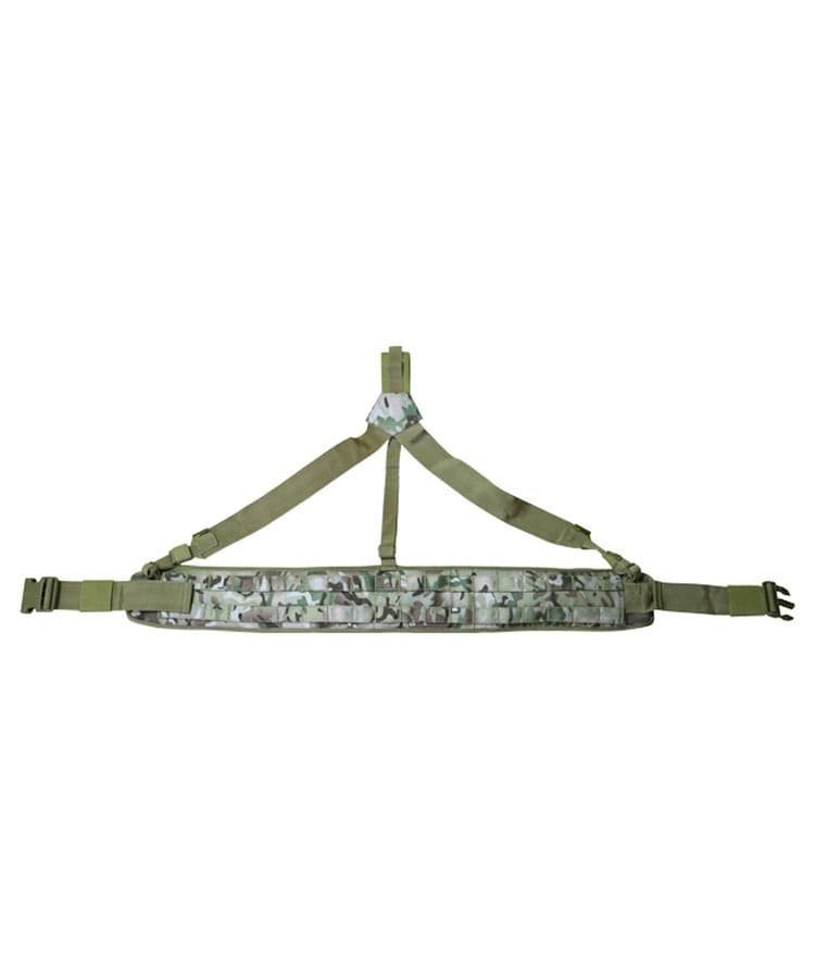 Guardian Battle System BTP