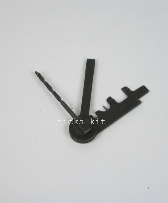 Issue Sa80 / L85 Combi Tool