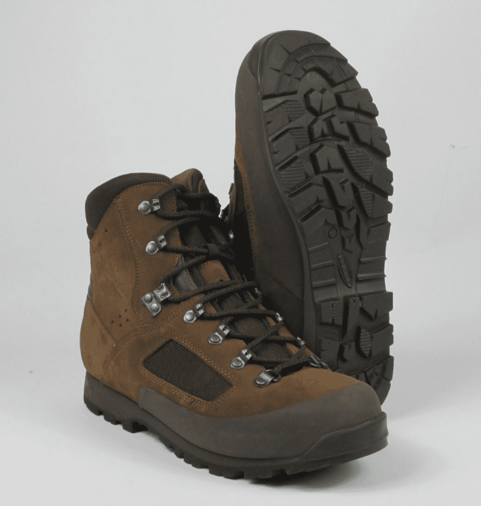 Iturri Desert Patrol Boots