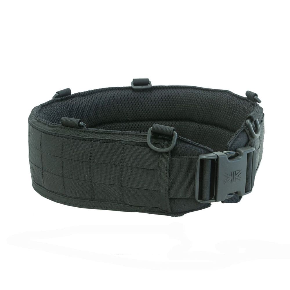 Karrimor Sf Predator Modular Combat Belt 30" Black