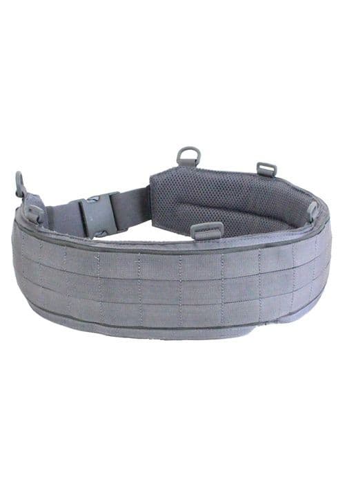 Karrimor Sf Predator Modular Combat Belt 30& x22; Grey