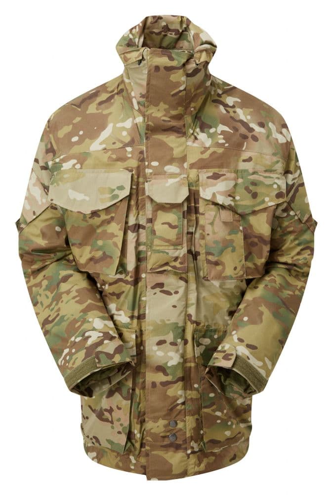 Keela SF Mk 4 0 Jacket