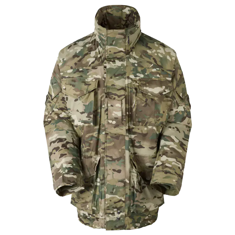 Keela SF MK 5 Jacket MTC