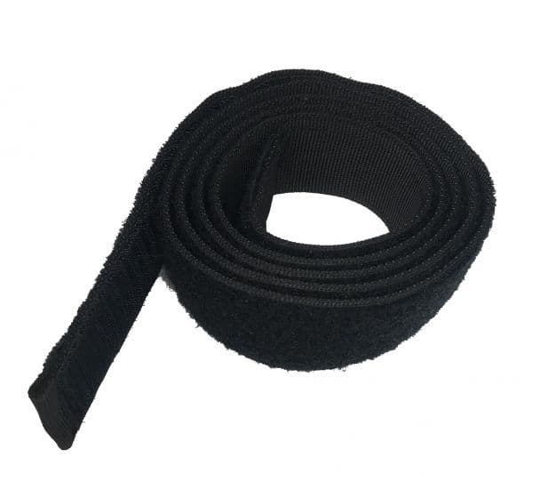 Lightweight Inner Belt - Black