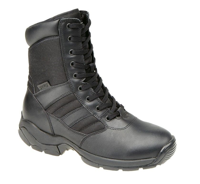 MAGNUM PANTHER 8 MILITARY BOOTS