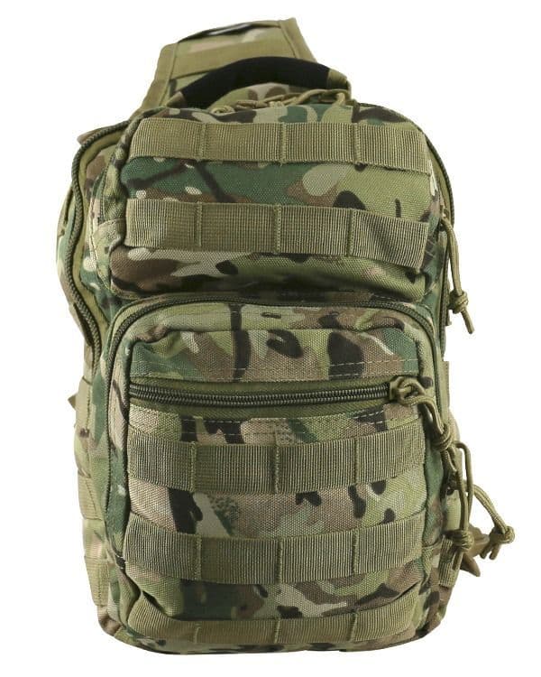 Mini Molle Recon Shoulder Pack BTP