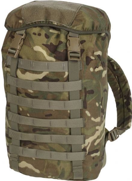 MTP 20 Litre Patrol Pack