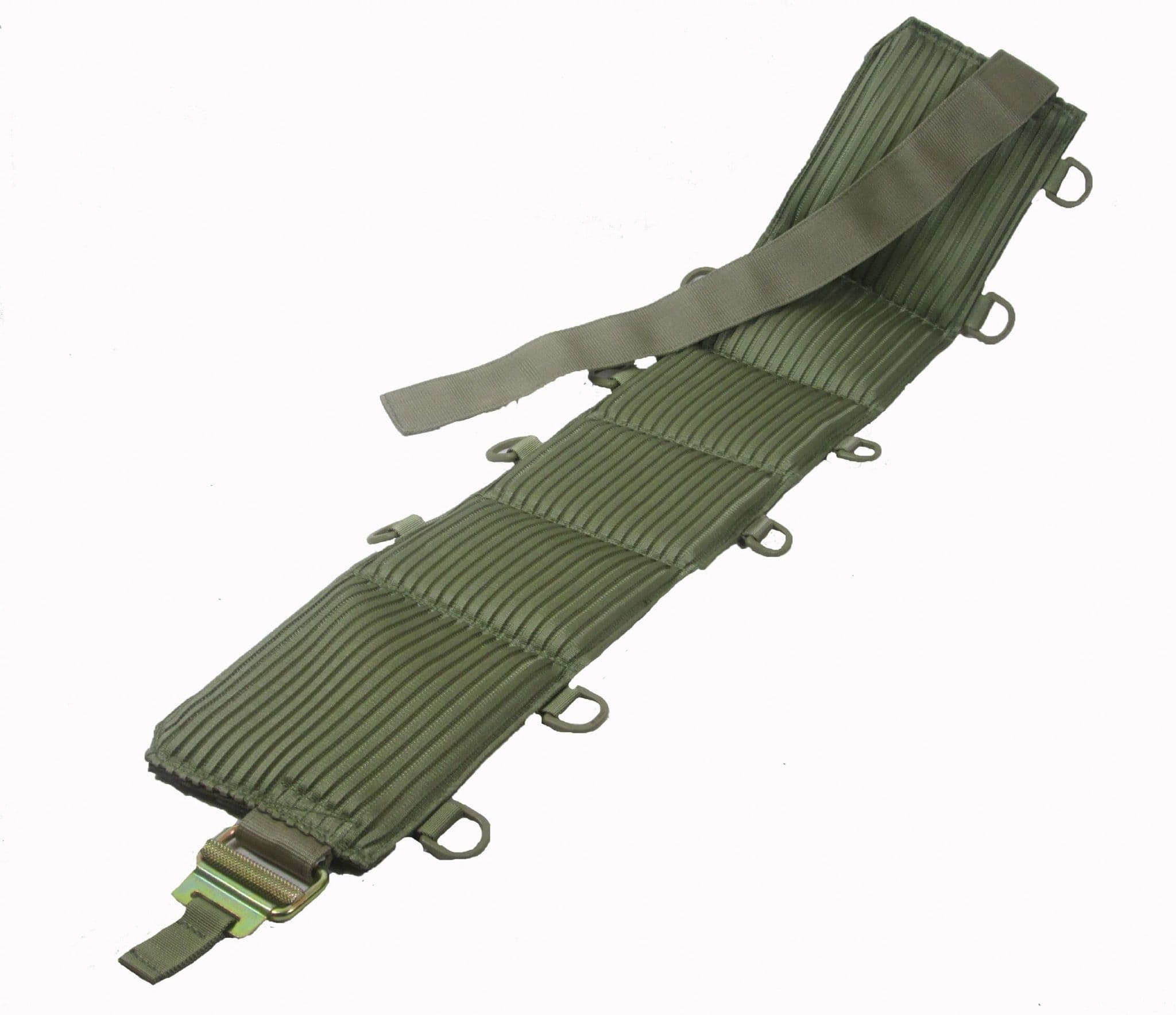 MTP 3 Strip Molle Platform