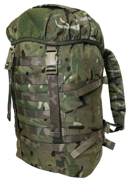 MTP 40 Litre Patrol Pack