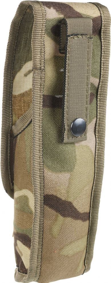 MTP Angle Head Torch Pouch - Molle