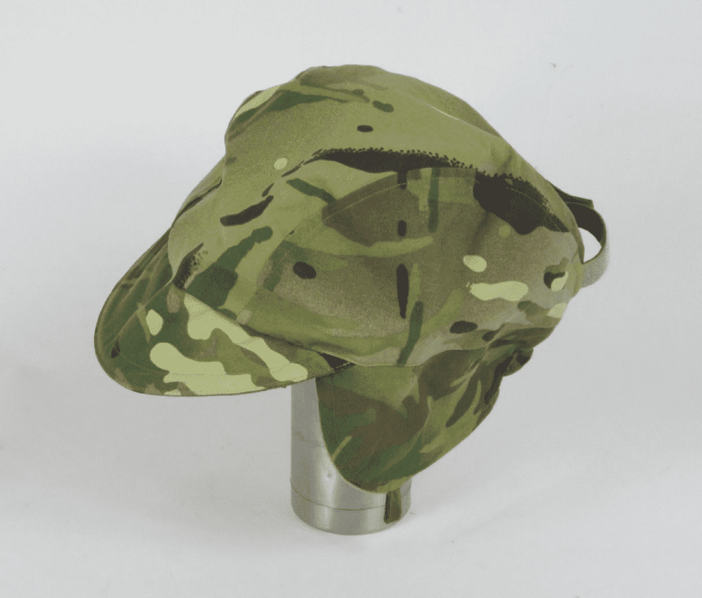 Army Surplus UK Store By Nick's Kit In Manchester