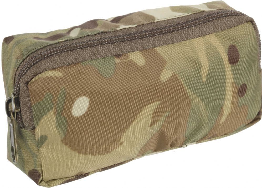 MTP Commanders Model Kit