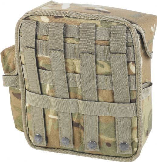 MTP Minimi Pouch Molle - Para