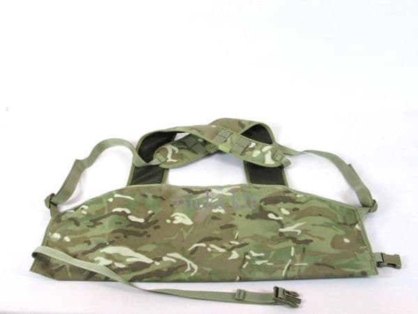 MTP Molle Chest Rig