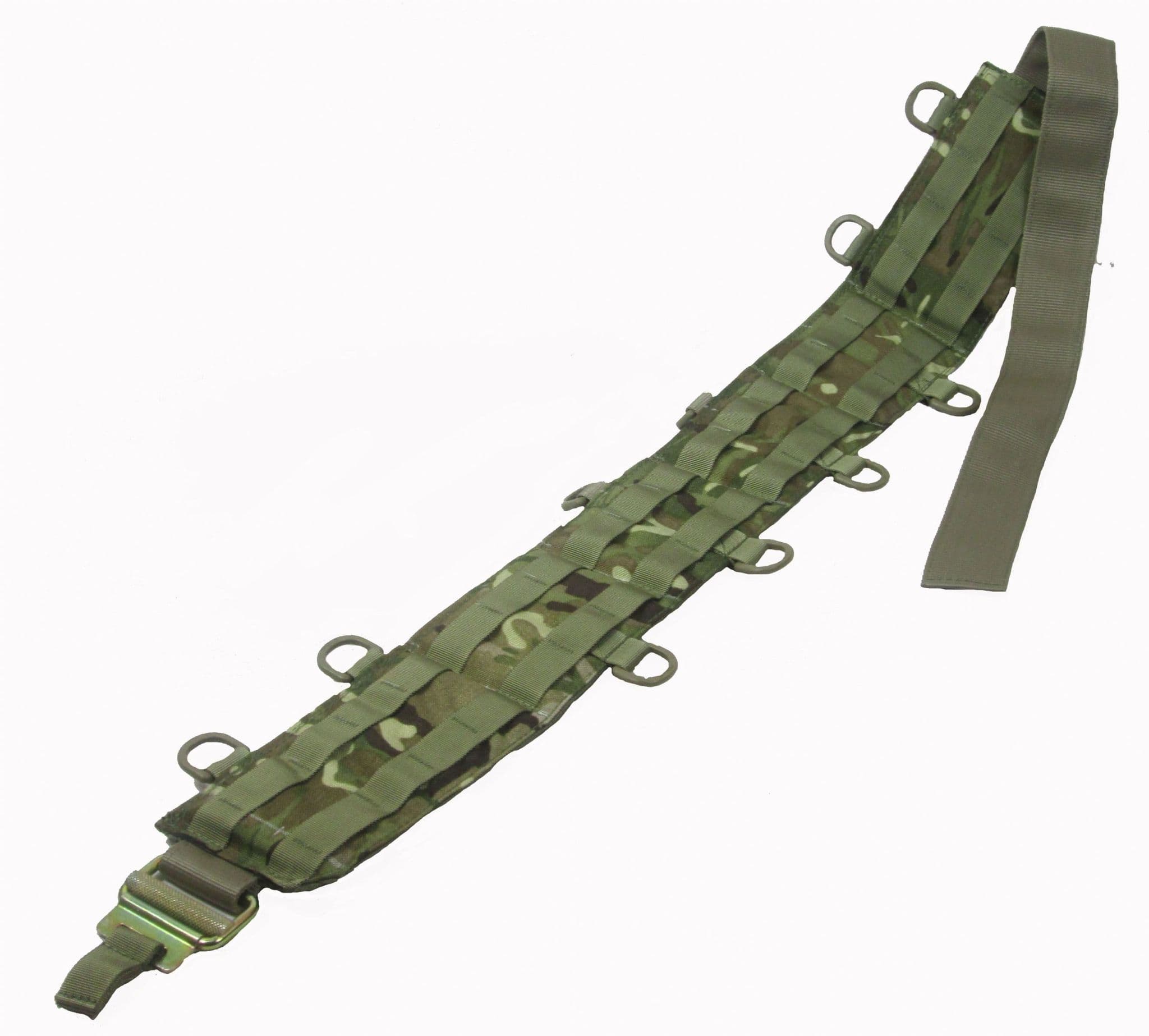 MTP Molle Para Belt Platform