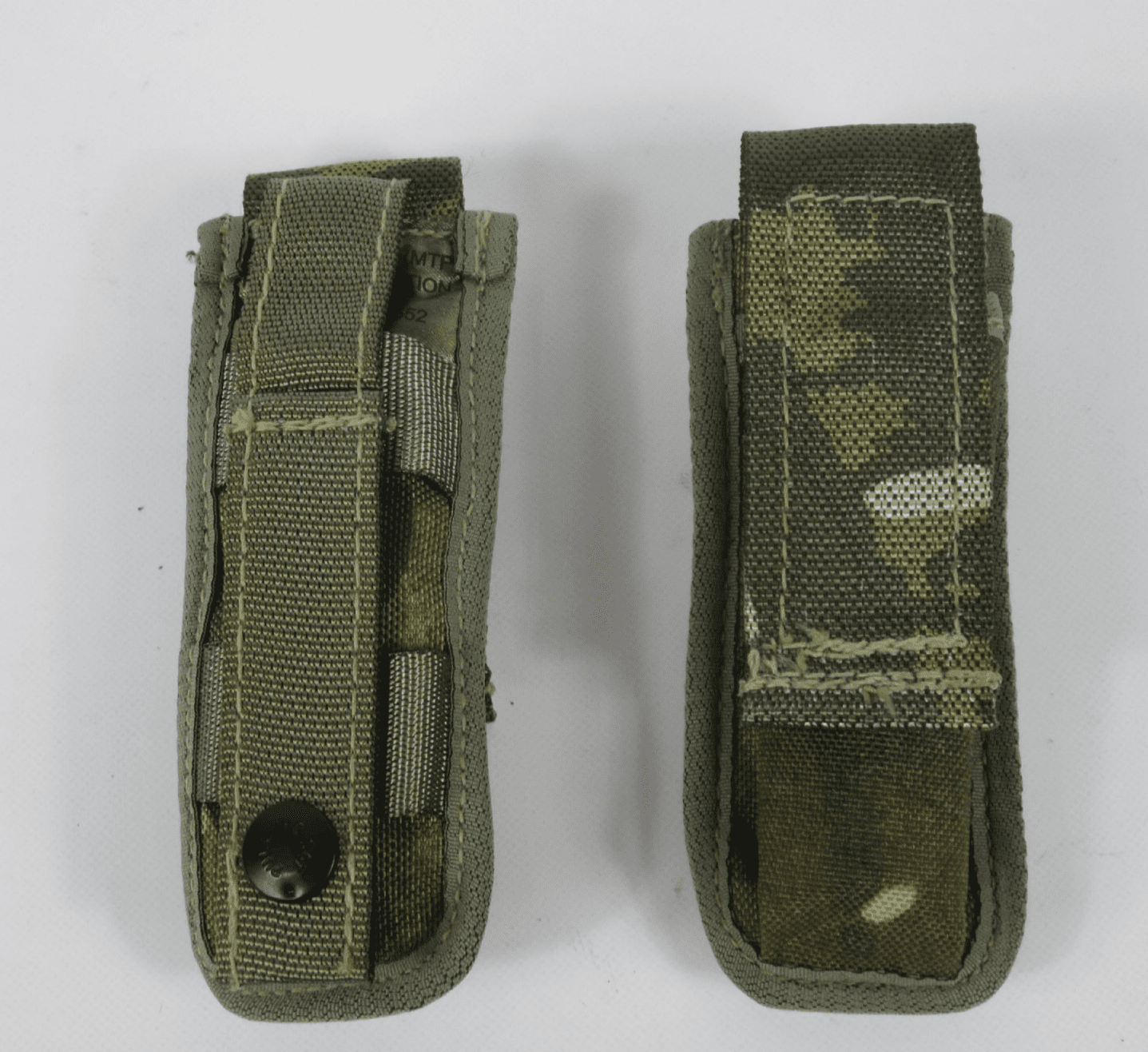 MTP Molle Pistol Mag Pouch