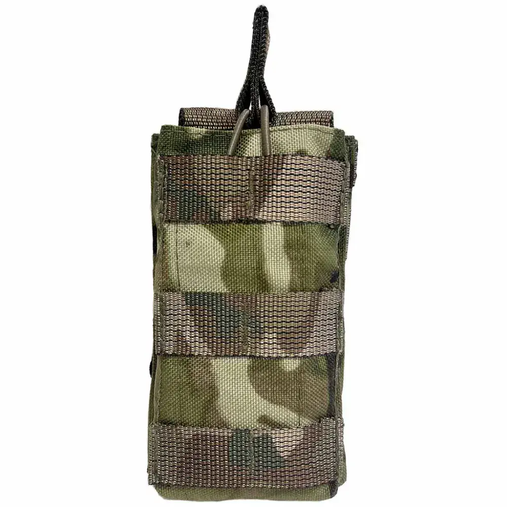 MTP Open Top Ammo Pouch - Single