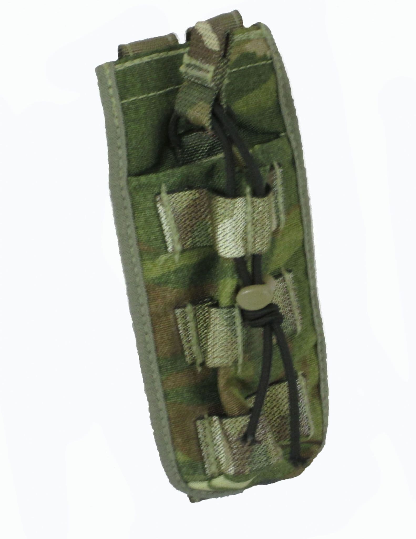 MTP Open Top Magazine Pouch