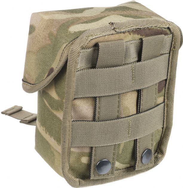 MTP Osprey Medical Pouch - Molle