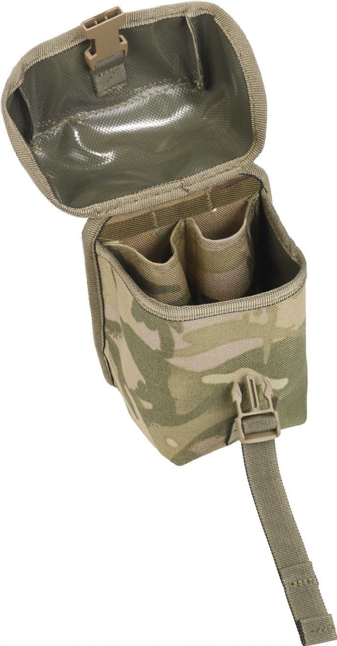 MTP Osprey Medical Pouch - Molle