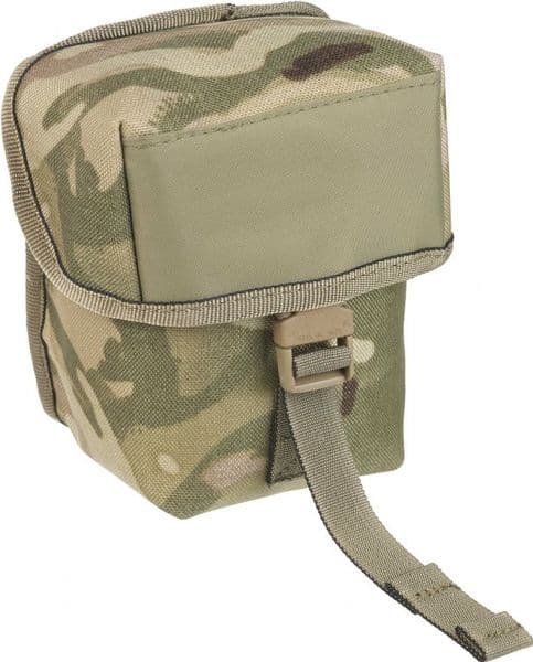 MTP Osprey Medical Pouch - Molle