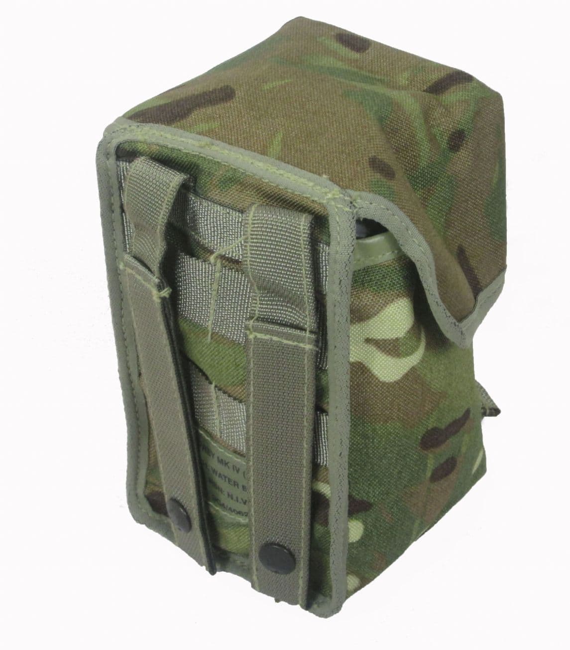 MTP Osprey Molle Water Bottle Pouch
