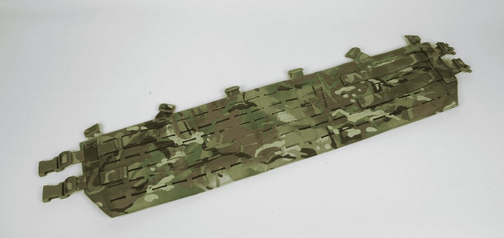 MTP Padded Molle Hip Pad