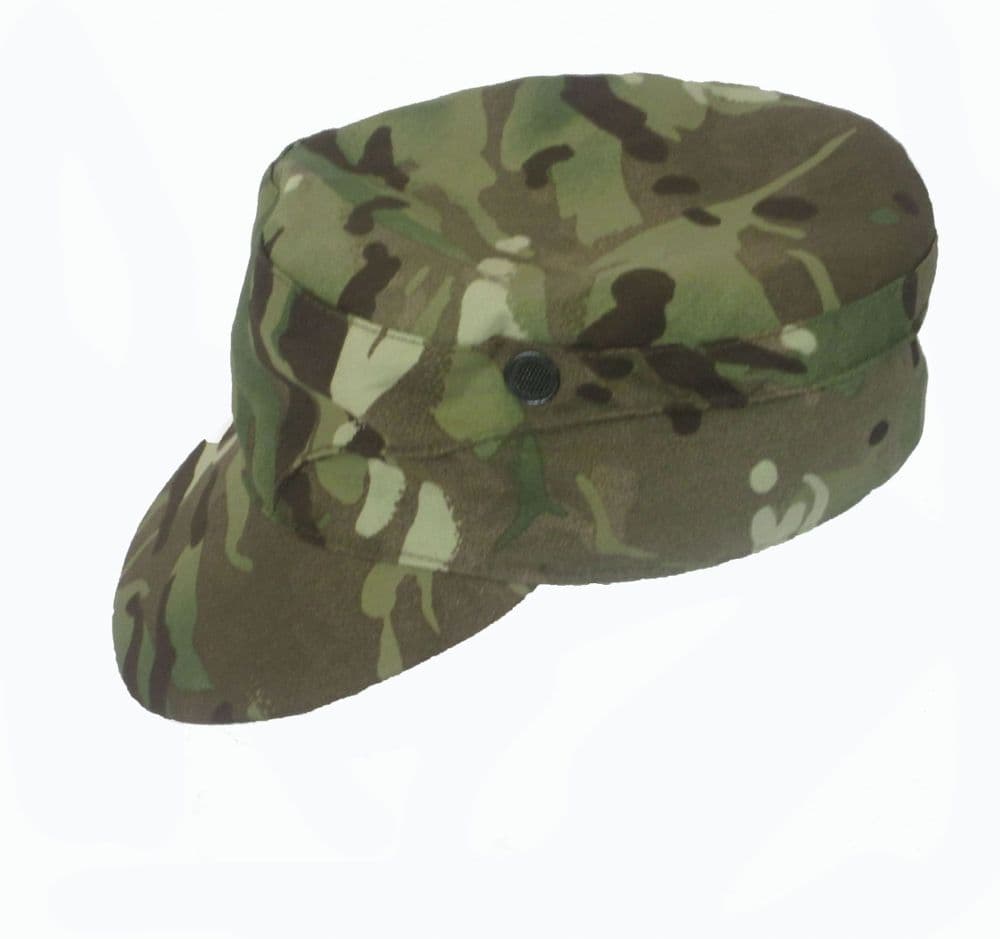 MTP Patrol Cap