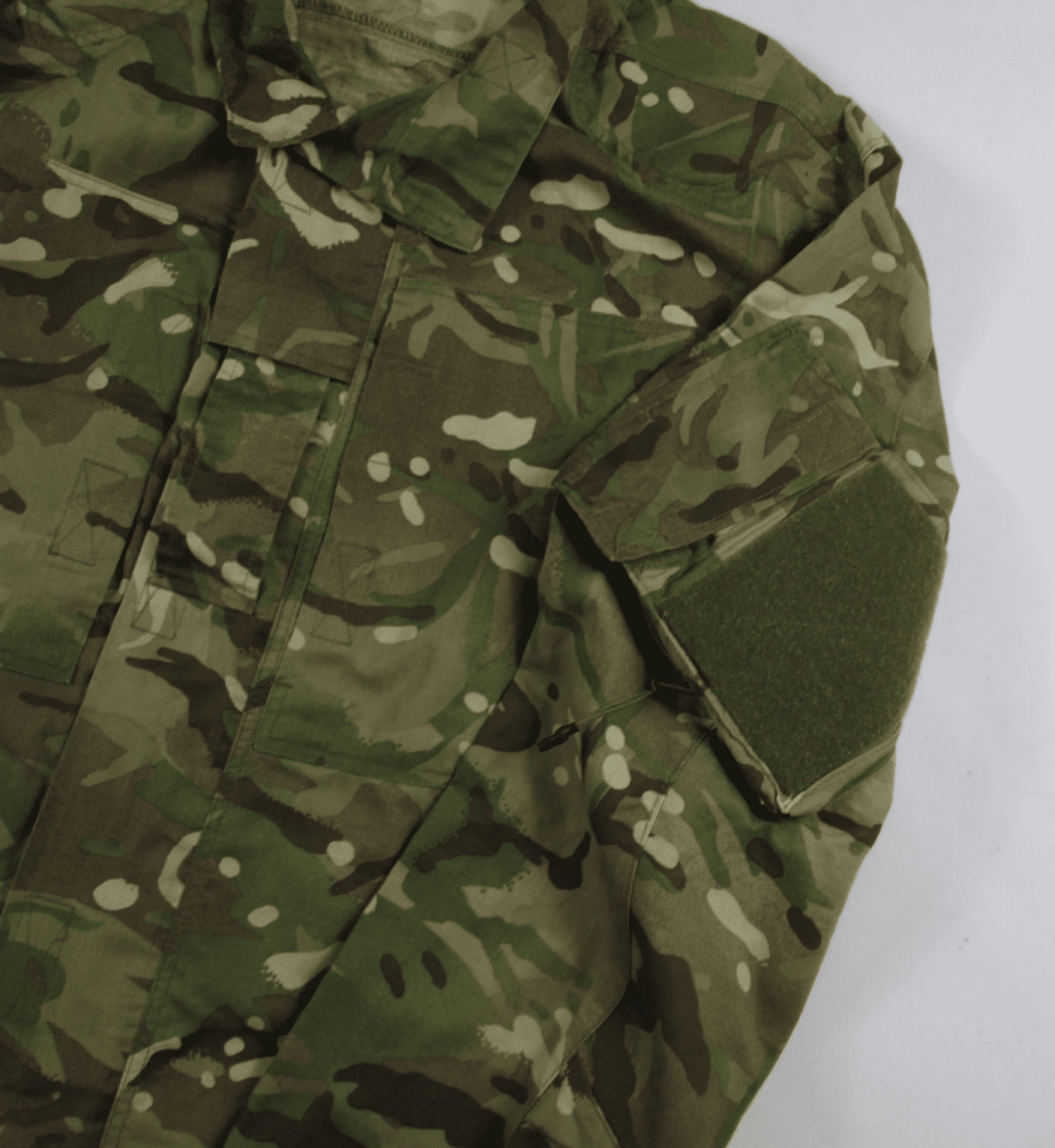 MTP PCS 23 SHIRTS