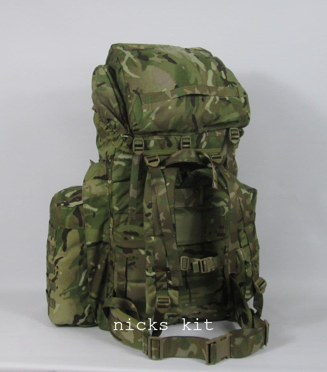 MTP PLCE Bergen - Complete