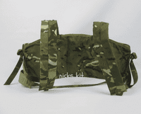 MTP PLCE Chest Rig