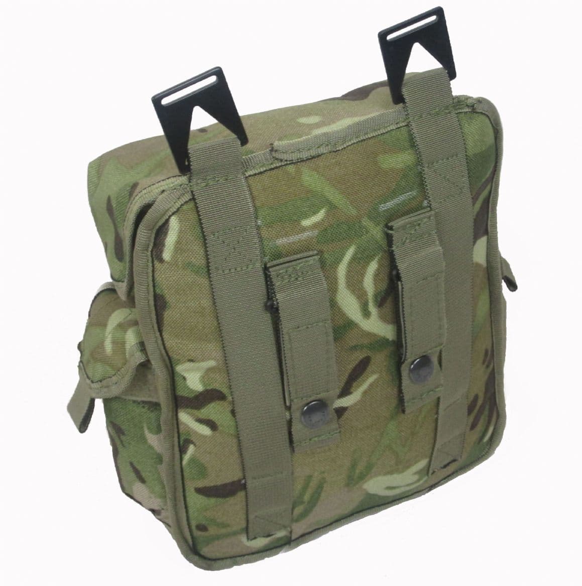 MTP PLCE Commanders Pouch