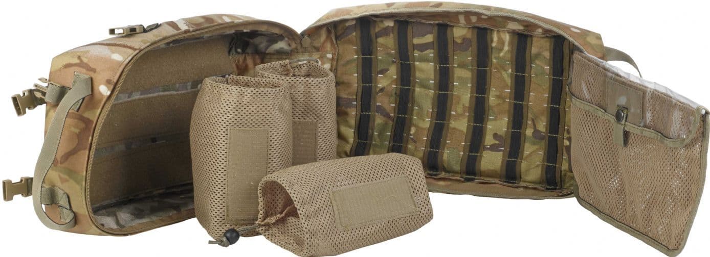 MTP PLCE Medics PLCE Side Pocket