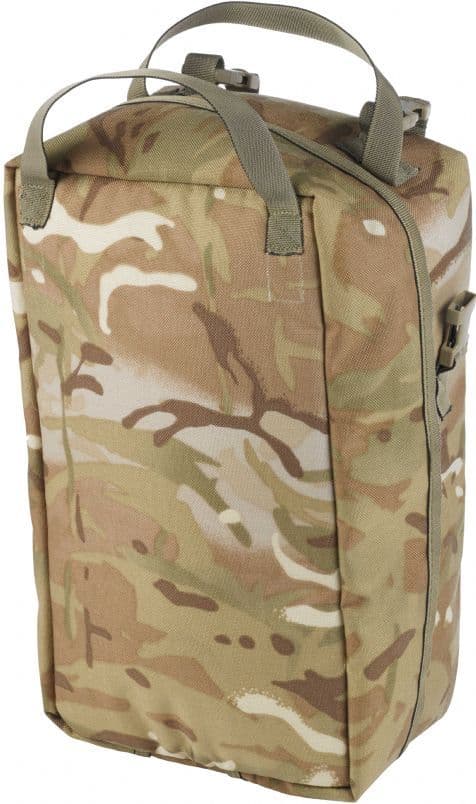 MTP PLCE Medics PLCE Side Pocket