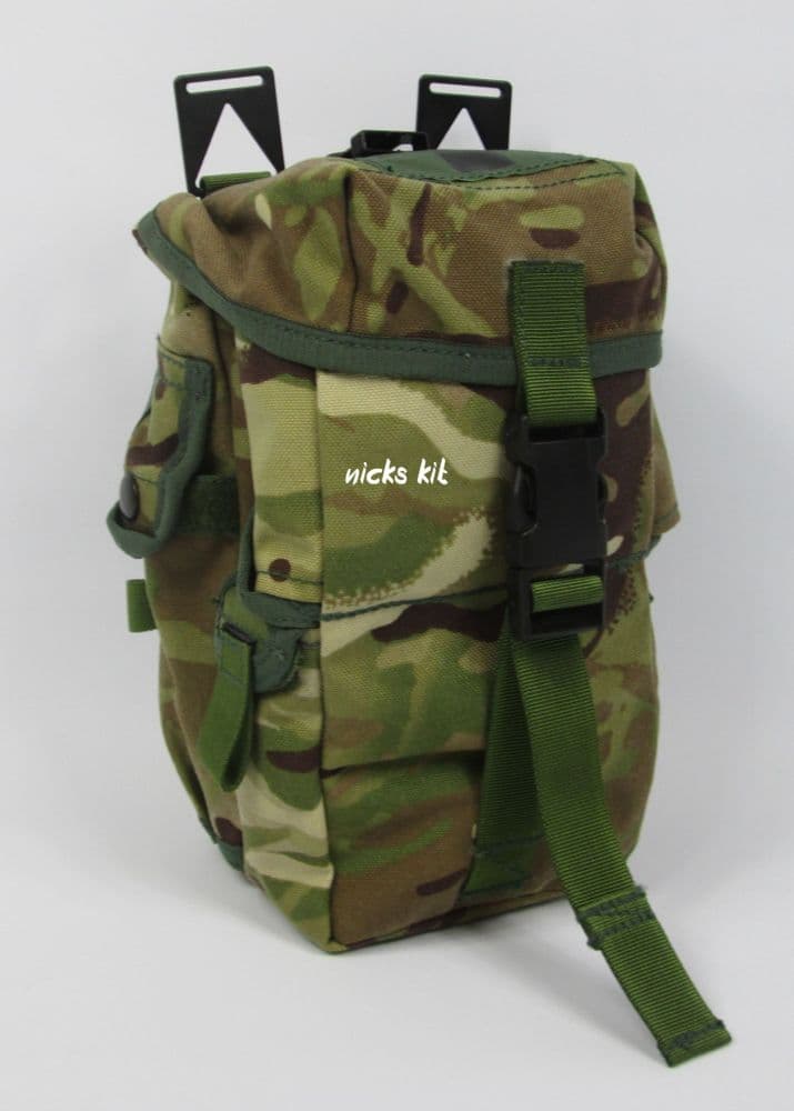 MTP PLCE Medics Pouch