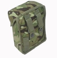 MTP PLCE Rations Pouch