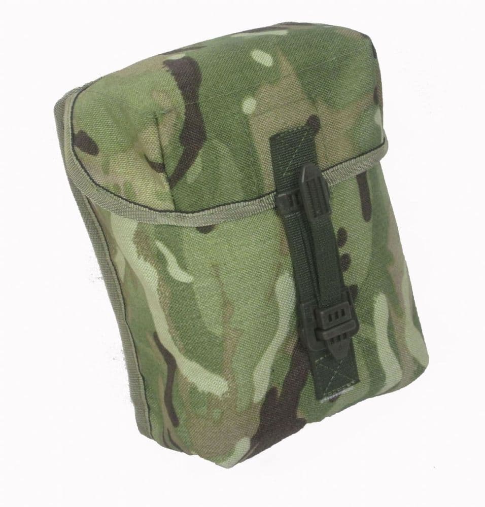 MTP PLCE Rations Pouch