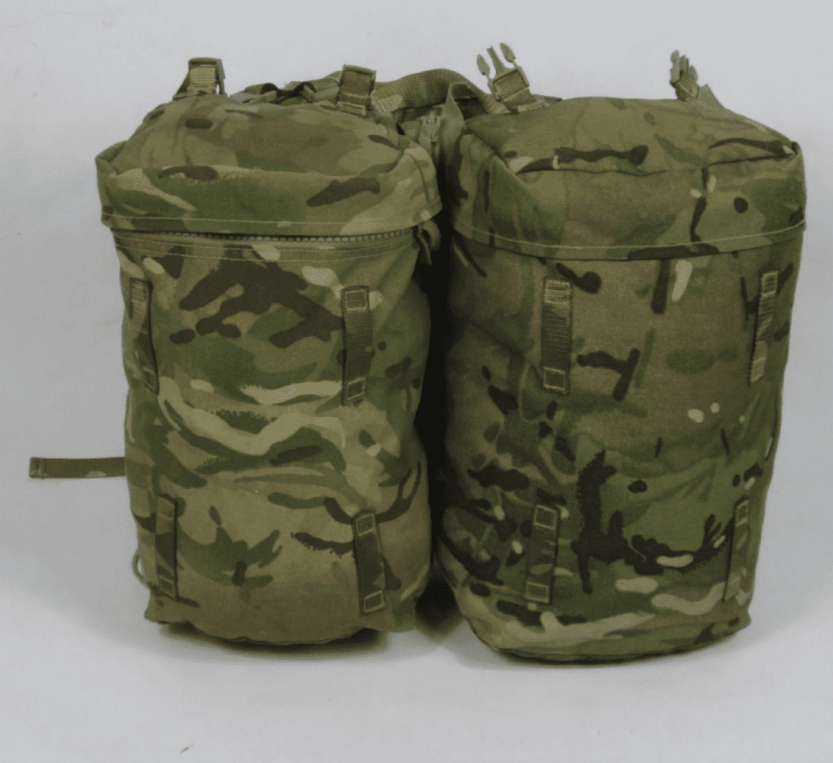 MTP PLCE SIDE POCKET DAYSACK