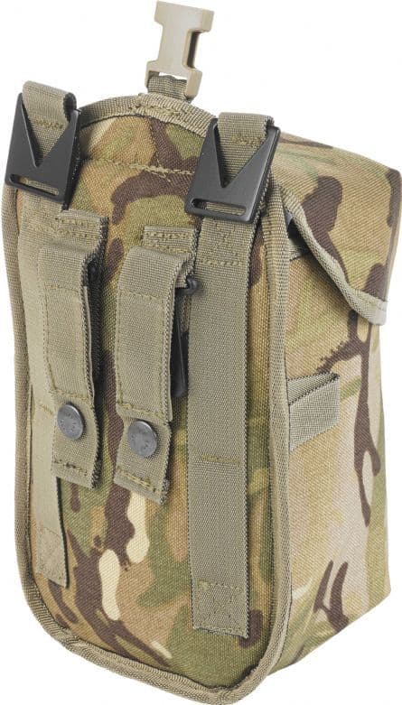 MTP PLCE Utility Pouch