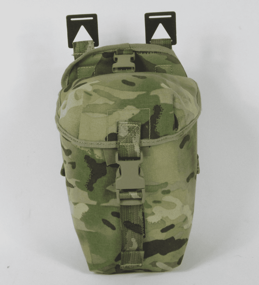 MTP PLCE Utility Pouch mk2