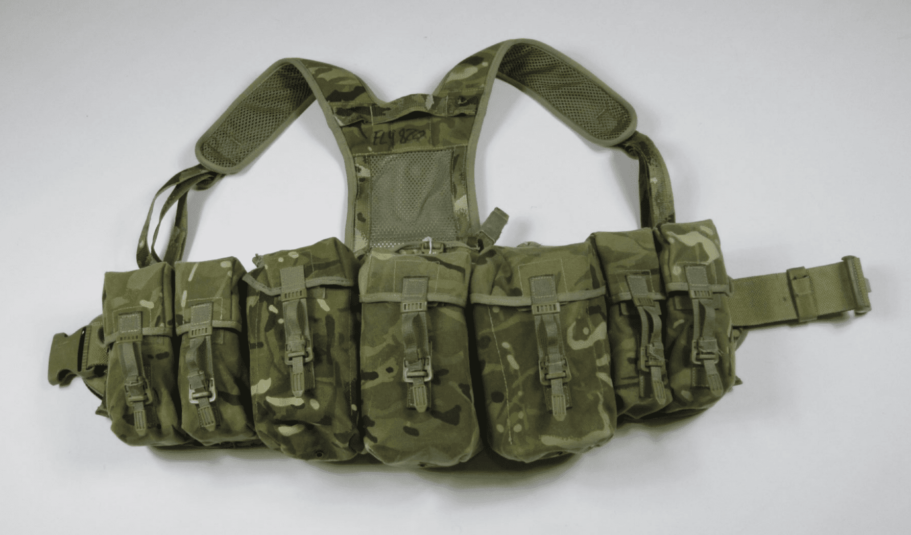 MTP PLCE Webbing Fully Loaded 2