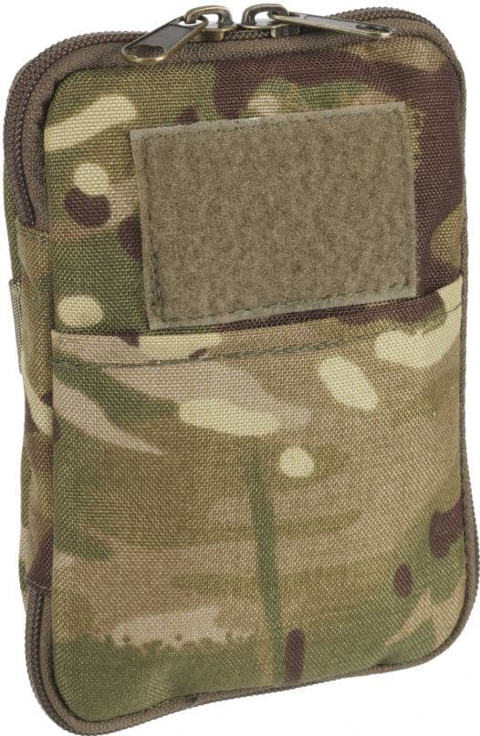 MTP Pocket Buddy