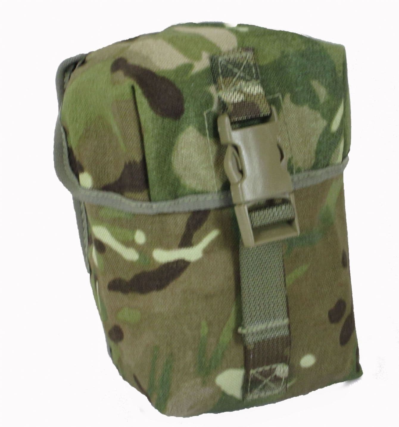 MTP Pouch Lmg 100 Rounds