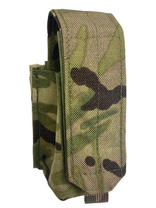 MTP Smoke Grenade Pouch - Molle